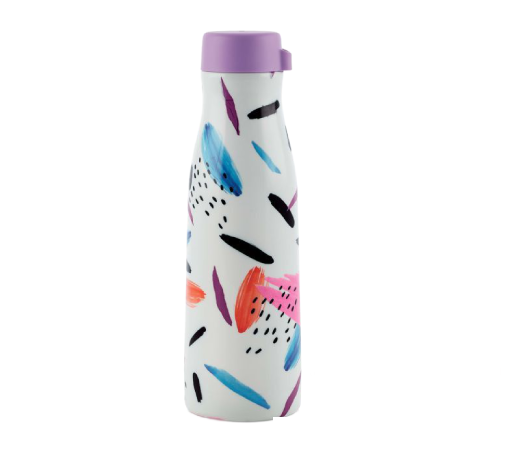 Fashion Flask Urban Move (1pc)