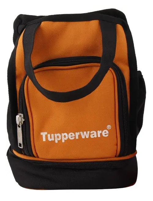 Tupin Tupperware Bag 02